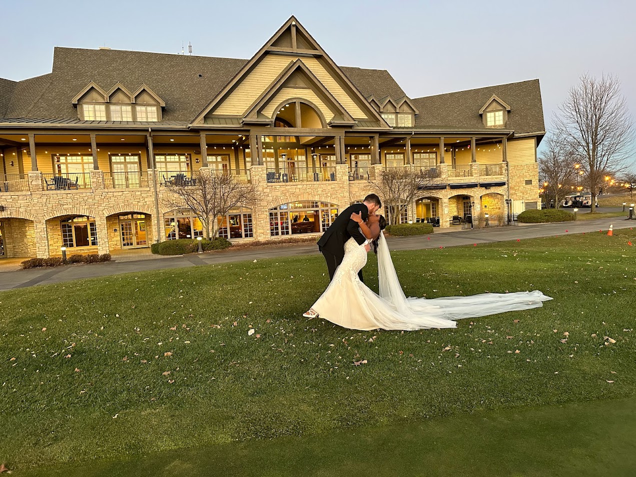 Home - Bolingbrook Golf Club