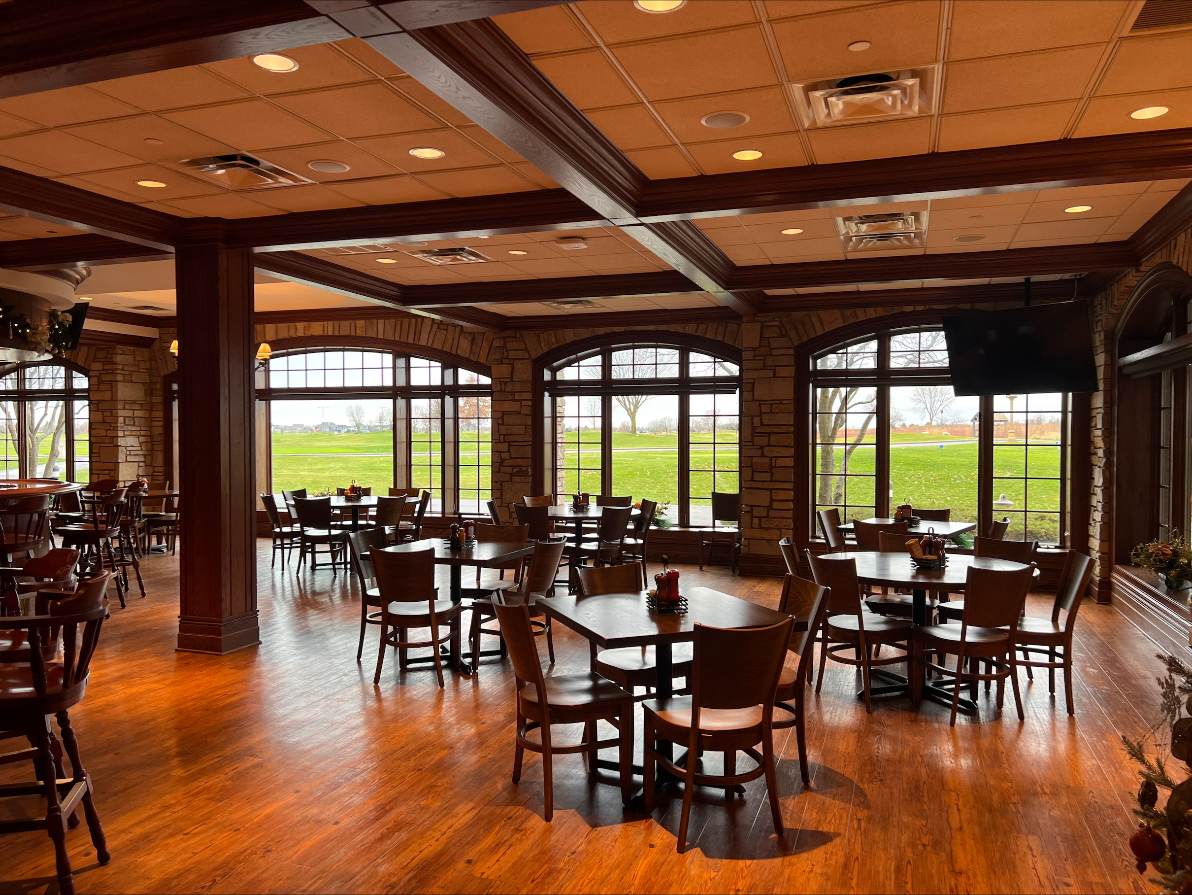 Home - Bolingbrook Golf Club