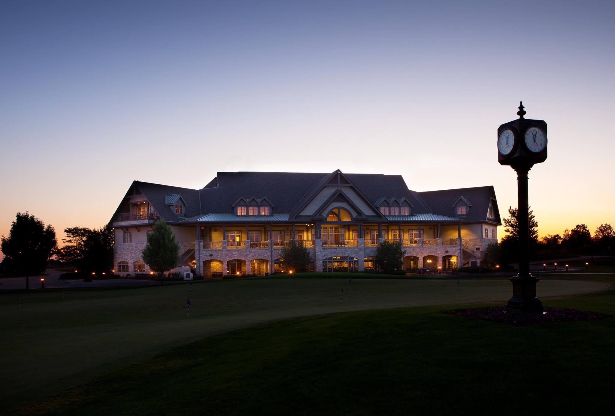 Home - Bolingbrook Golf Club